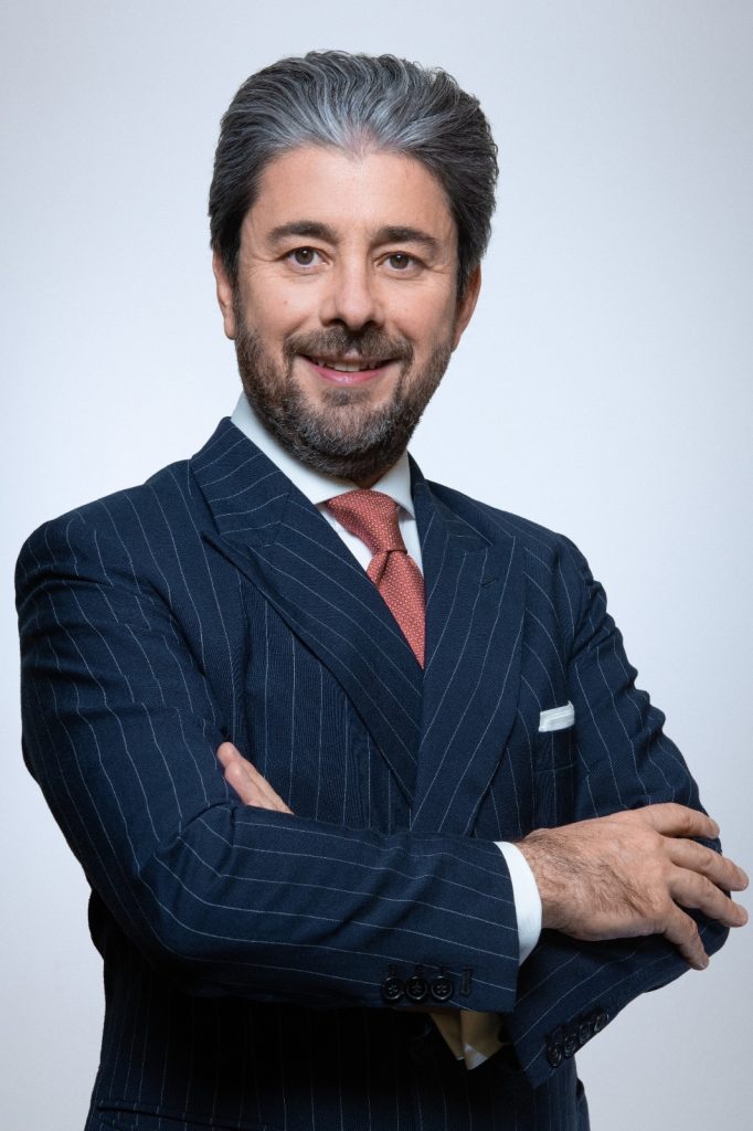 L’Italia assume con Graziano Messana la Presidenza di Eurochamber in ...
